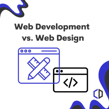 Web Design Vs Web Development | Colorado Digital